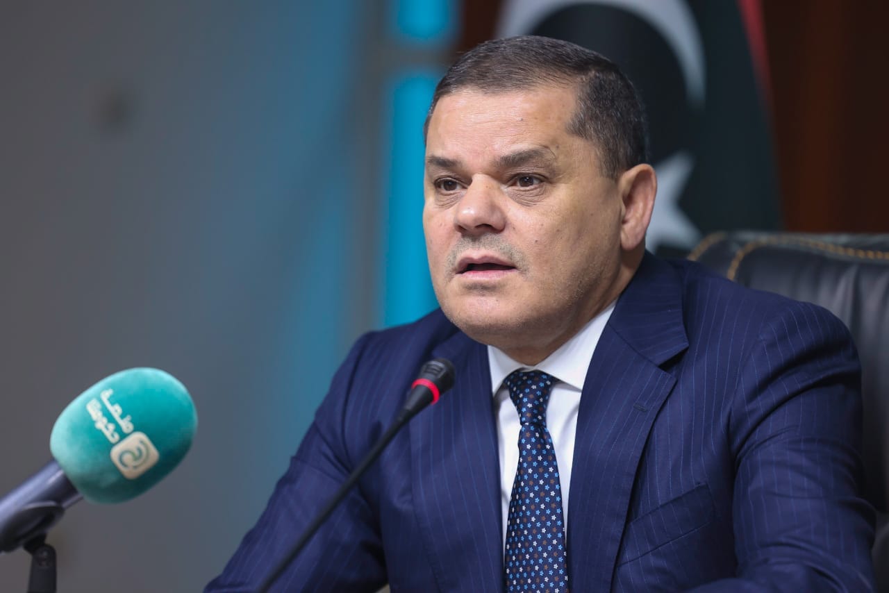 Libya Crimes Watch holds Dbeibeh's government responsible over Zawiya ...