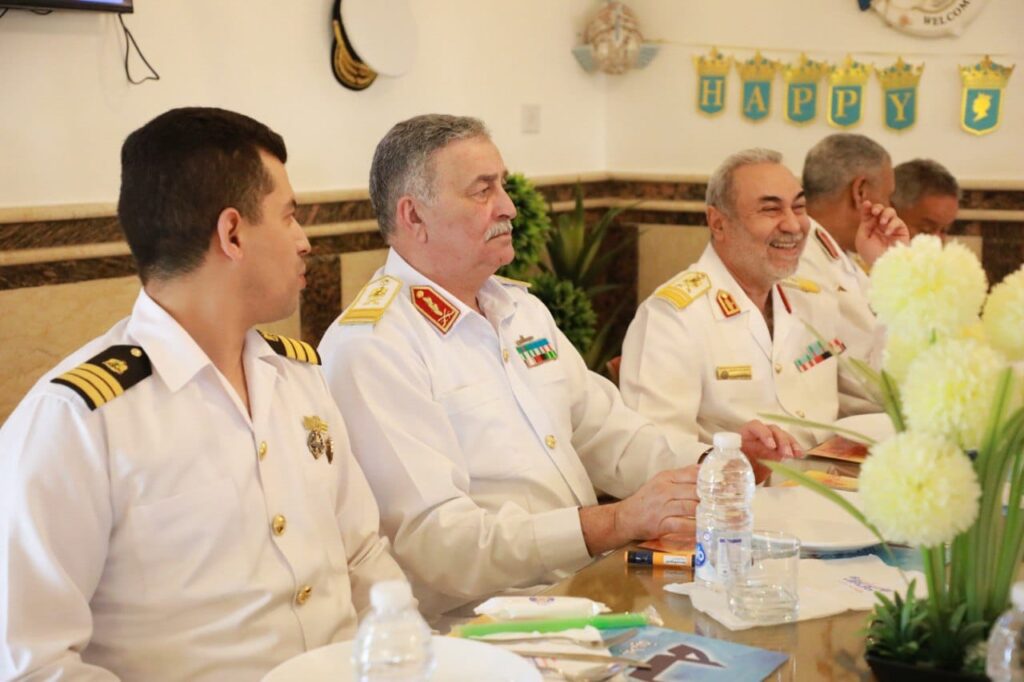 Libyan Navy Chiefs Hold Meeting in Benghazi to Unify Military Institution