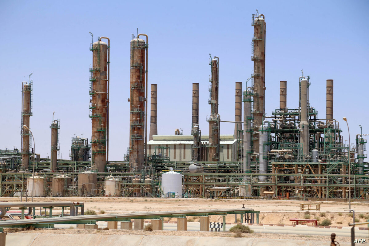 Journalist: Libya failed to produce gasoline despite exporting oil for ...