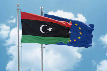 European energy companies precede 2026 Tripoli Summit with major ...