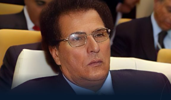 Major General Al-Mismari: The Libyan Homeland Movement is a peaceful ...