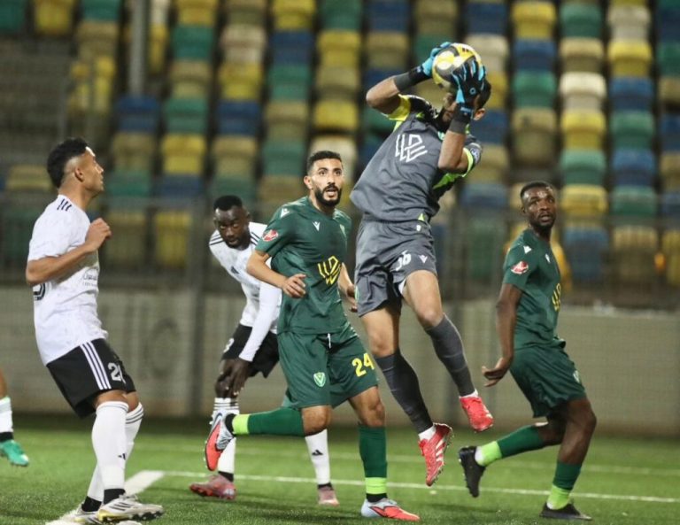 The second round of the Libyan Premier League witnesses influential ...