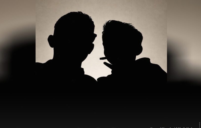 Ajdabiya Security investigates video recording of a child smoking